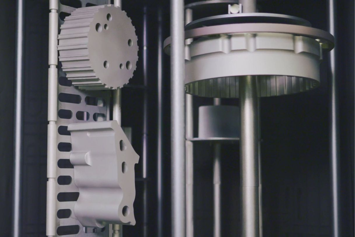 Feintool Launches FeinAl Plus: The Next-Gen Sustainable Wear Protection ...