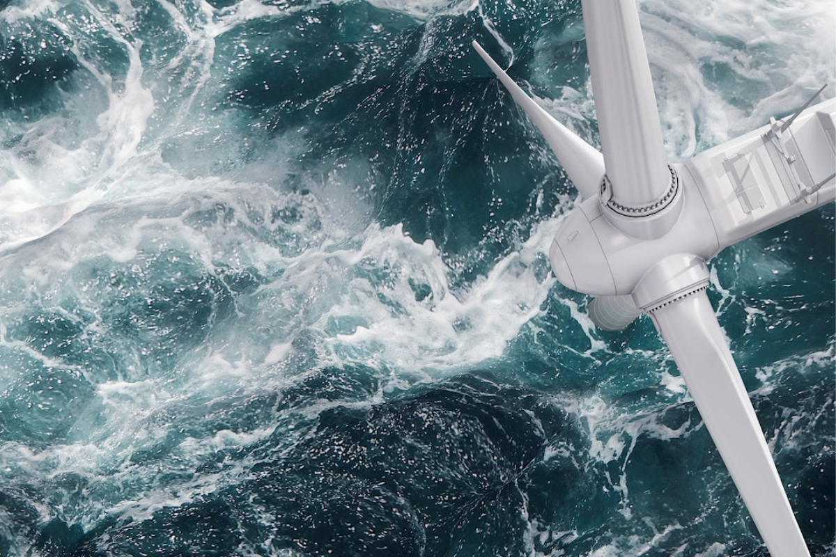ABB Collaborates on Europe's Largest Offshore Wind Renewable Hydrogen ...