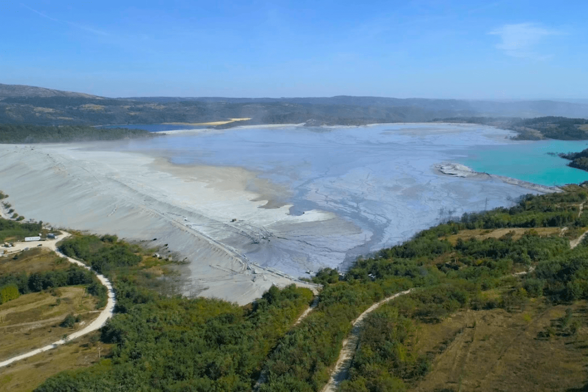 Progress Made in Glencore's Tailings Management Disclosed - ESG HUB