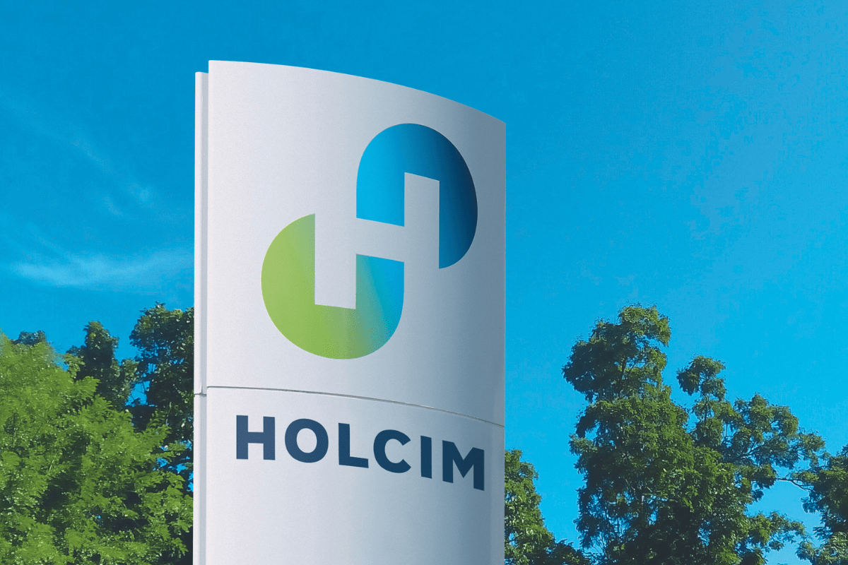 Holcim's Circular Transition Award: A Milestone in Green Building - ESG HUB