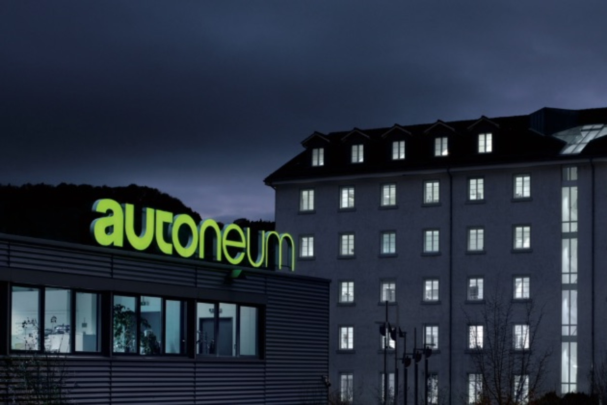 Autoneum Expands Presence in Asia's Automotive Market - ESG HUB
