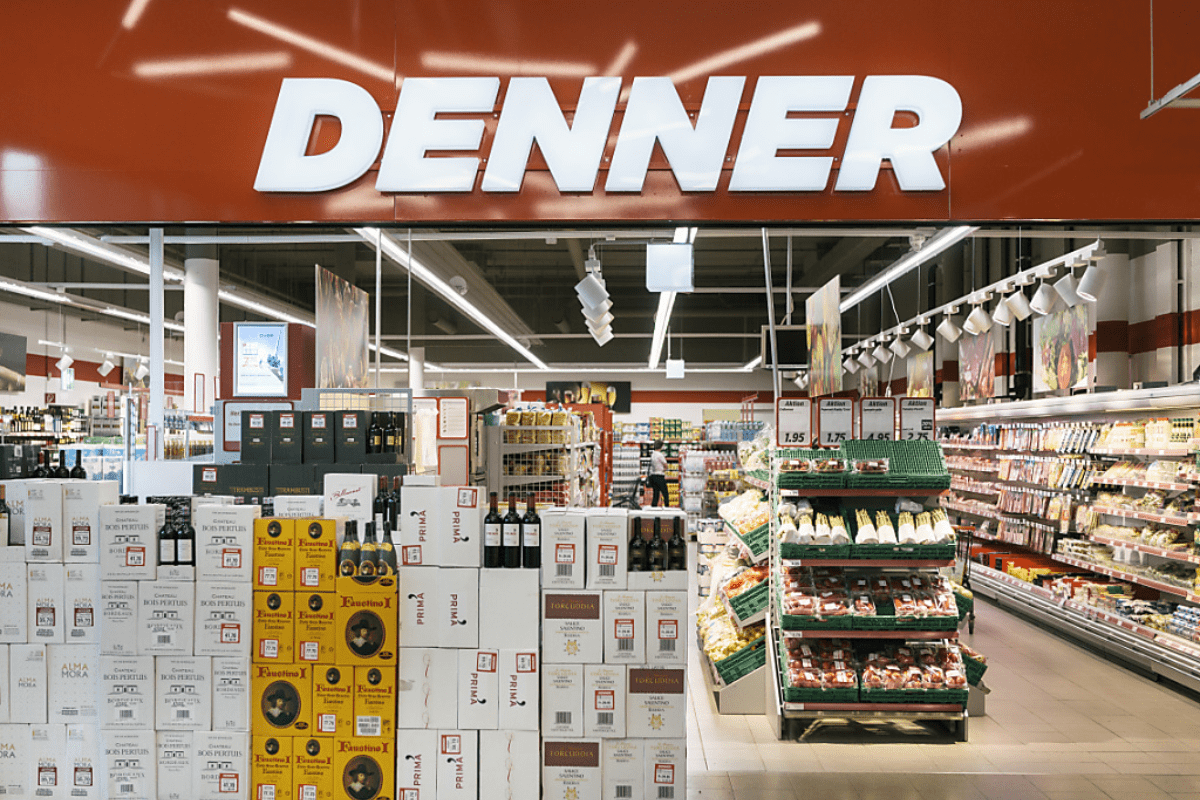 Swiss Retailer Denner to Source Renewable Energy from Agrivoltaic Plant ...