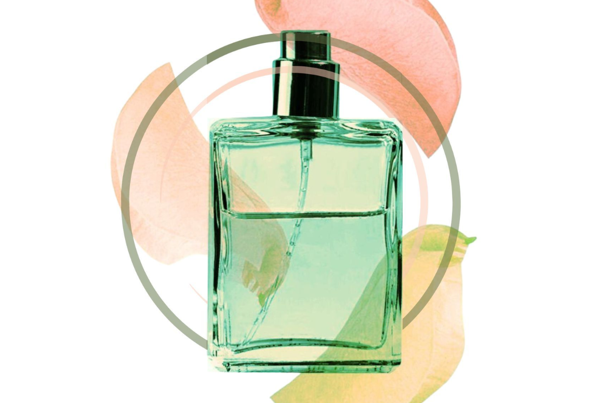 LUZI AG Introduces Eco-Friendly Fragrance Line with Circular Materials ...
