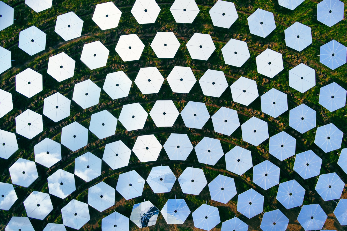 Synhelion Completes Solar Energy Plant Milestone - ESG HUB