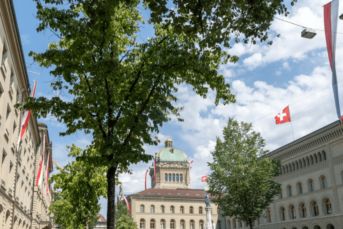 Swiss Federal Council Updates Environmental Regulations - ESG HUB