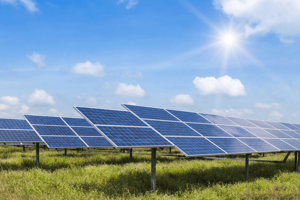 GraphEnergyTech Secures Funding to Boost Graphene-Based Solar Cells ...